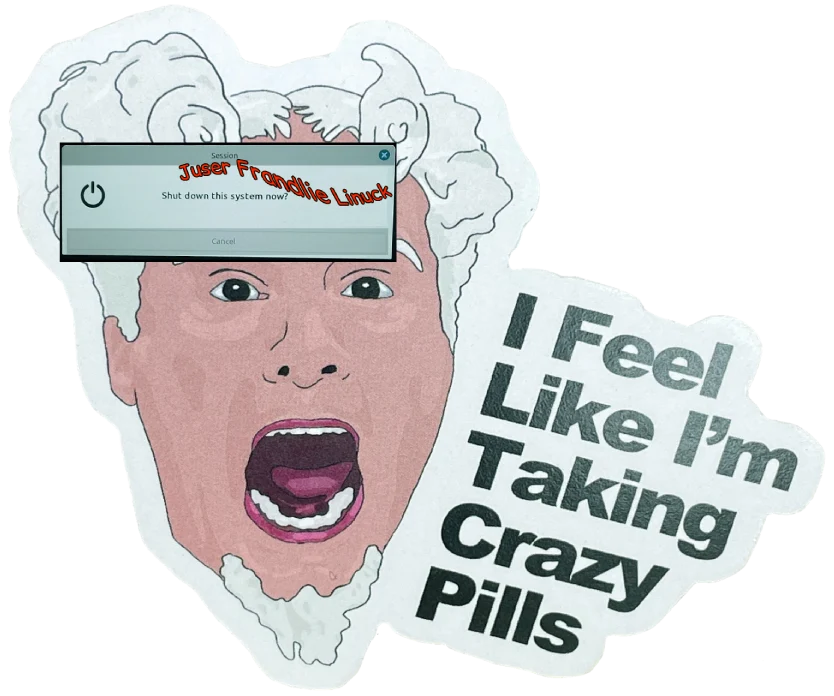 Linux Commands & Stuff You Should Know